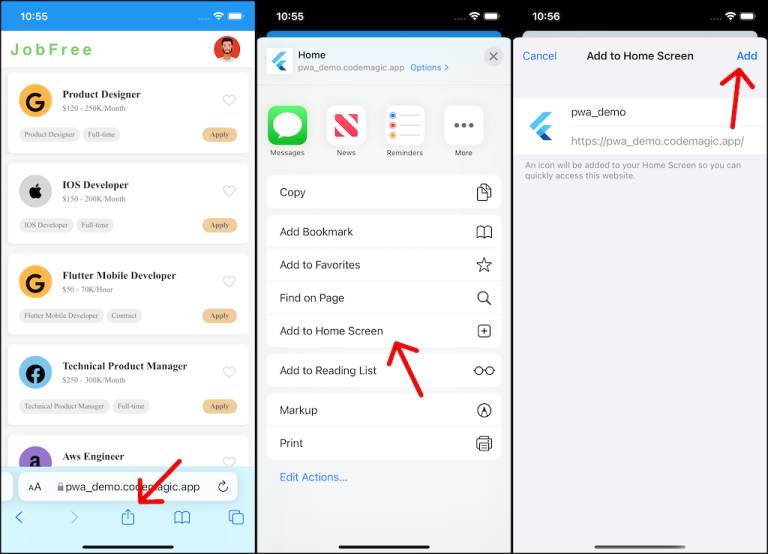 Apa Itu PWA? Pengertian dan Manfaatnya dalam Dunia Digital - Halo Nusantara