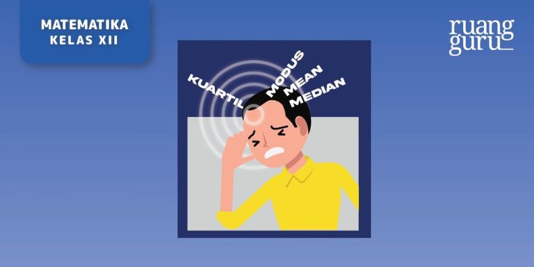 Pengertian Mean dalam Matematika dan Statistik - Halo Nusantara